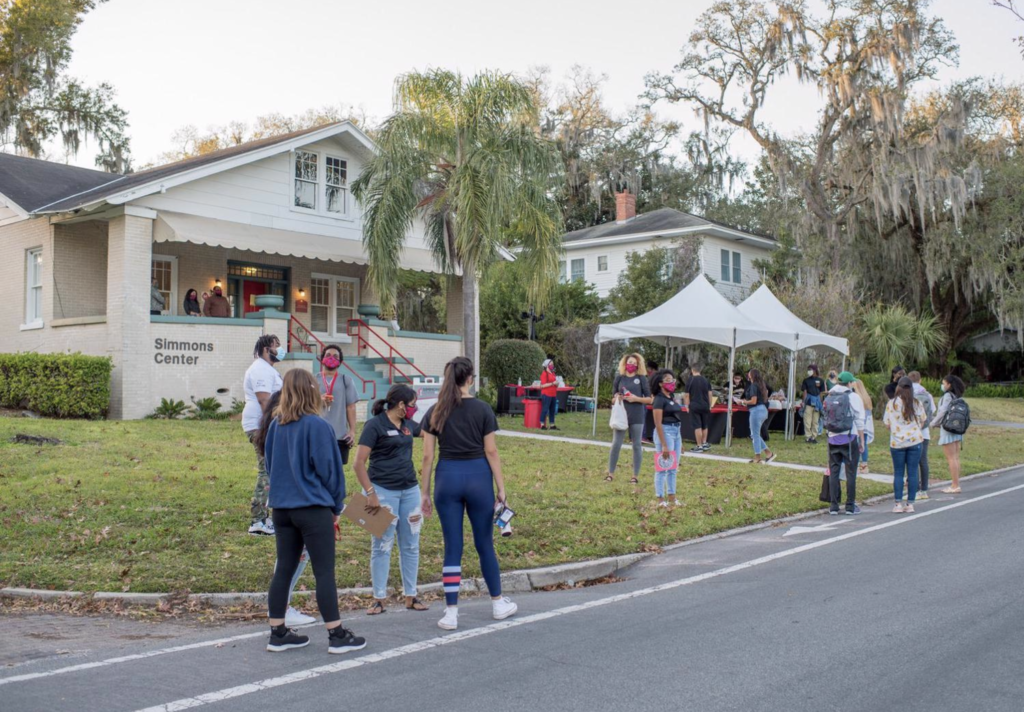 Alana McFadden: How the Simmons Center Director Found Her Calling ...